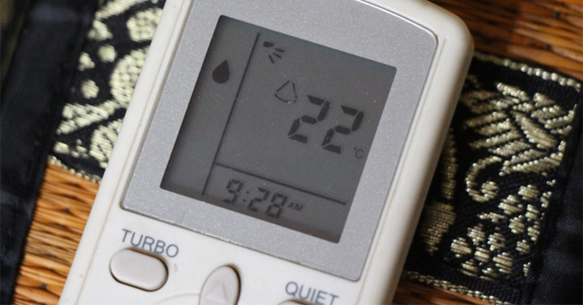 What Mode Should I Use For My Aircon? - Aircon Service