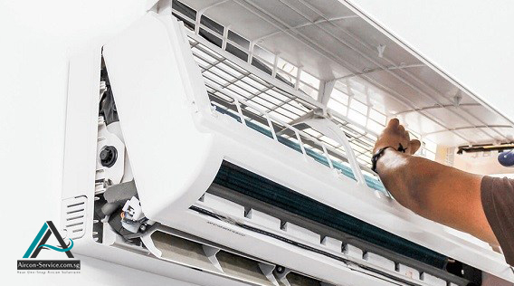 Aircon Leaking Water | Aircon Repair Singapore | Aircon Repair